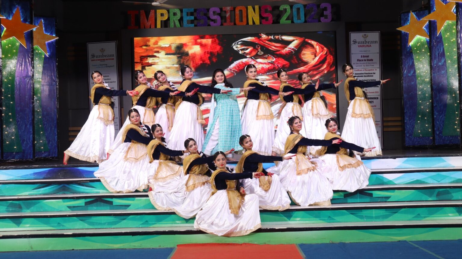 Home - Sunbeam Women’s College, Varuna.