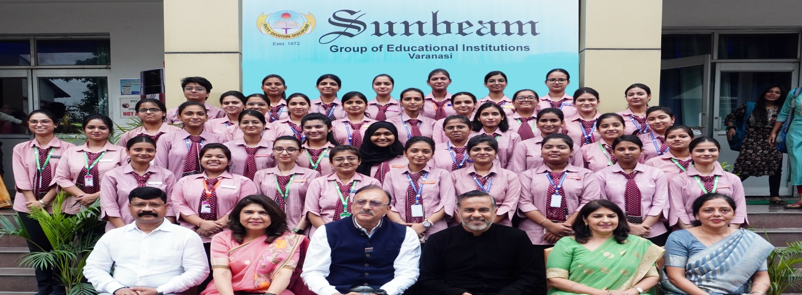 Home - Sunbeam Women’s College, Varuna.